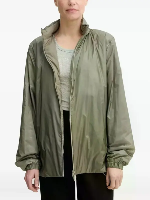 Rains Zip-front Lightweight Jacket