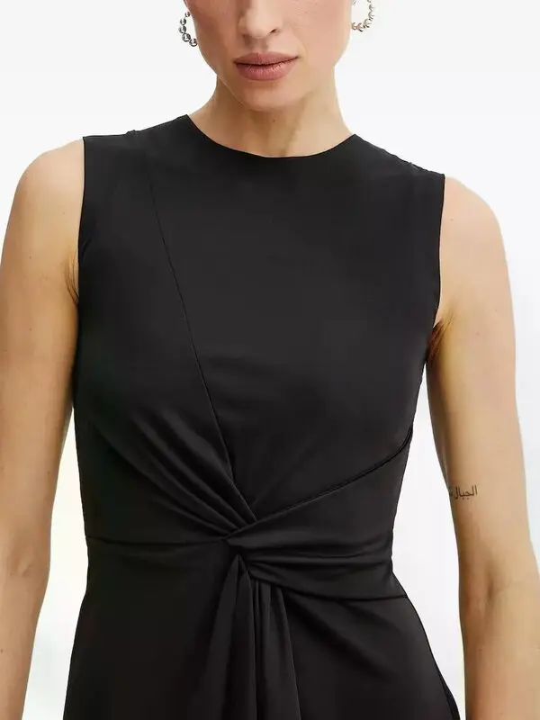 SILVIAN HEACH Ereni Sleeveless Dress