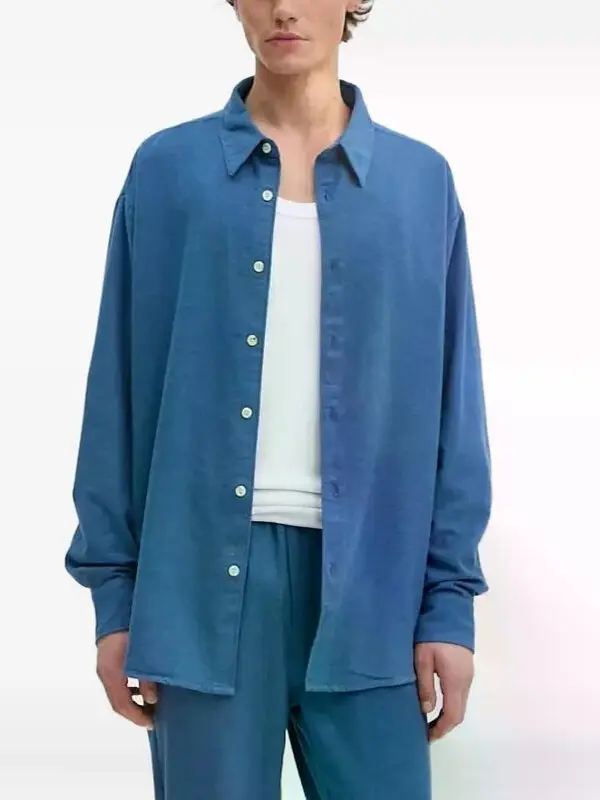 American Vintage Long-sleeves Shirt