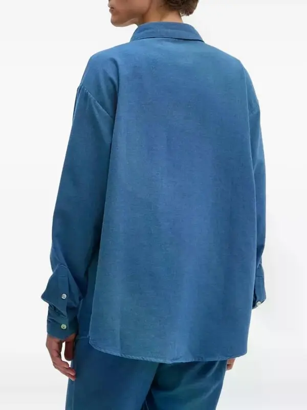 American Vintage Long-sleeves Shirt