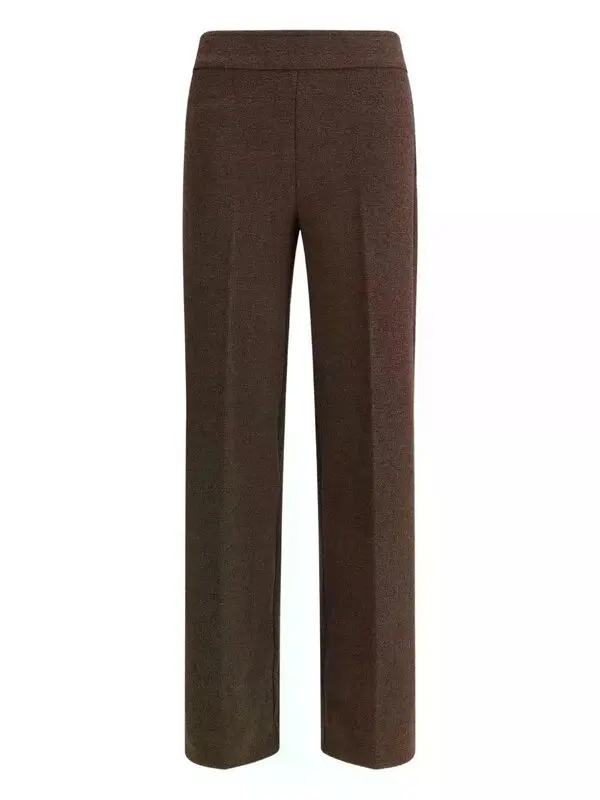 Avenue Montaigne Boucle Trousers