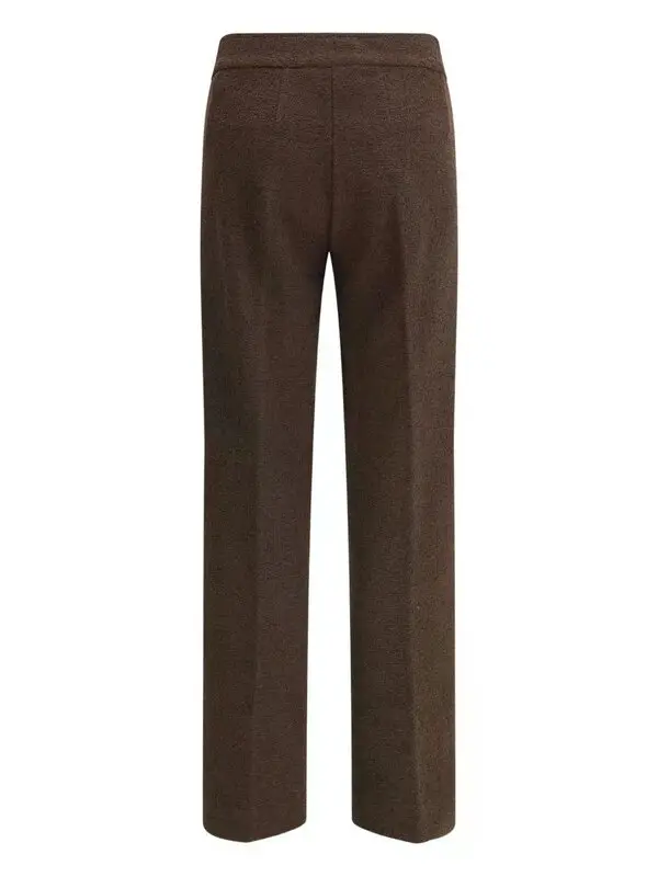 Avenue Montaigne Boucle Trousers