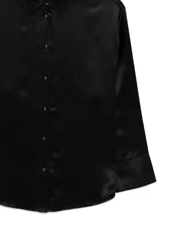 FLEUR OF ENGLAND Pyjama Top