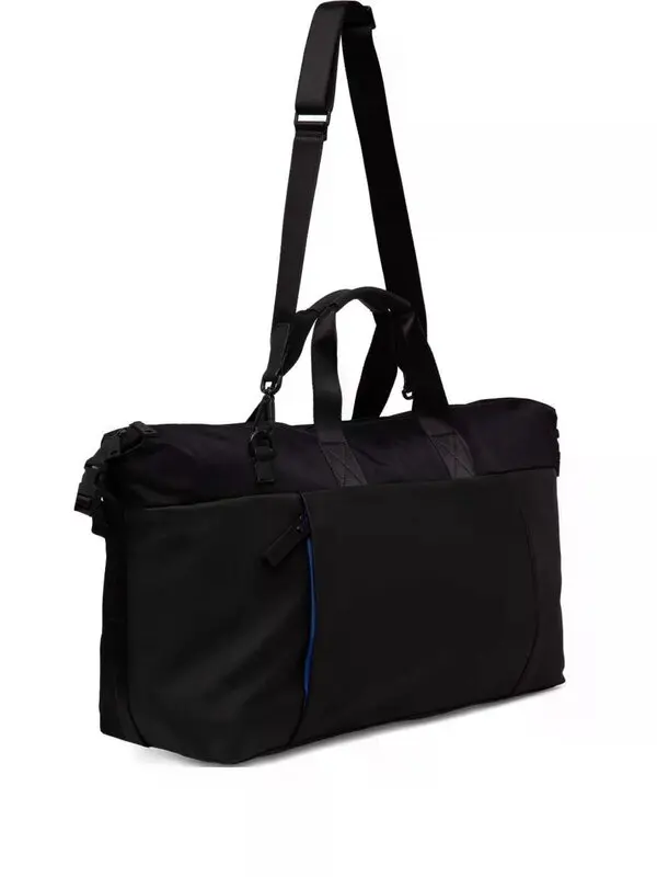 JOOP! Atessa Detachable-strap Holdall - Black