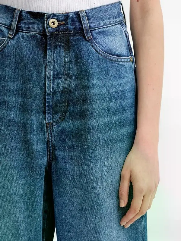 SESSUN Cotton Jeans