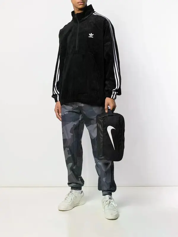 Adidas Camouflage Track Trousers