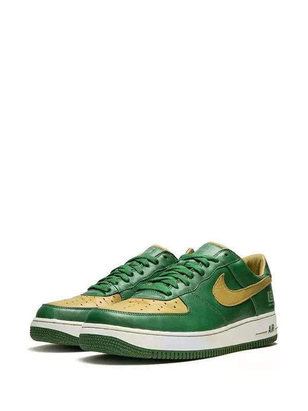 Nike Force 1 Lebron Sneakers - Silver