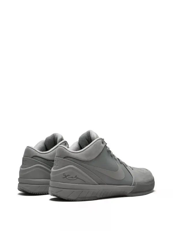 Nike Zoom Kobe 4 Ftb Sneakers