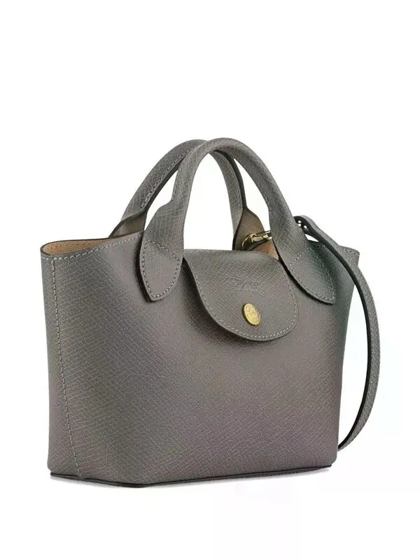 Longchamp Pure Xs Top-handle Mini Bag