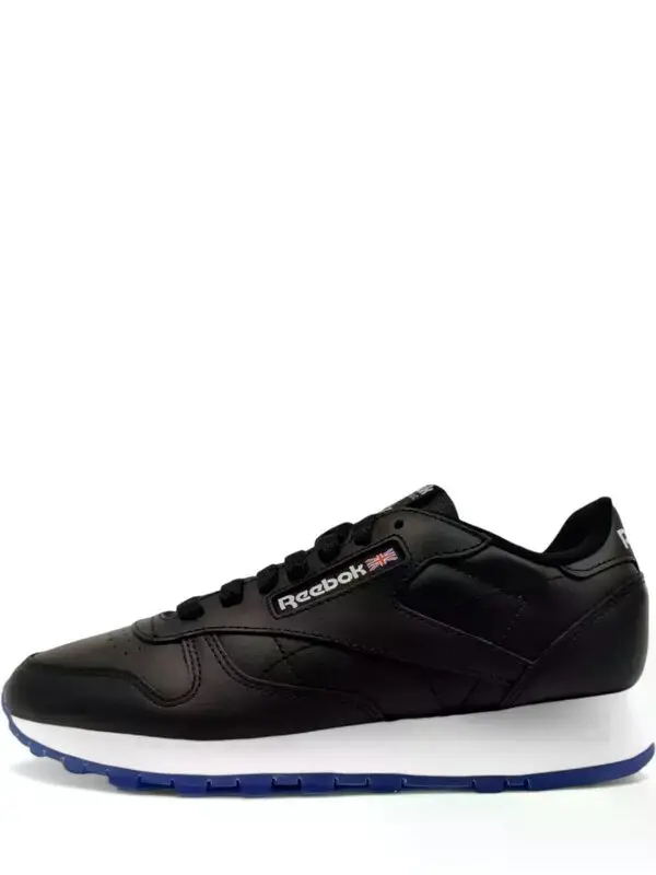 REEBOK Classic Sneakers - Black