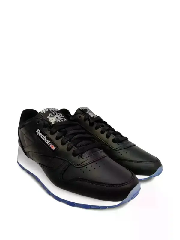 REEBOK Classic Sneakers - Black