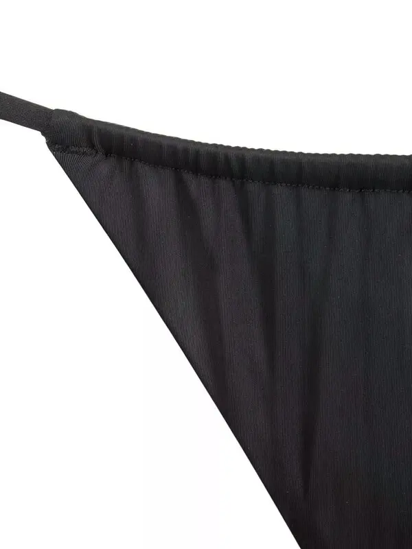 Cult Gaia Liza Bikini Briefs