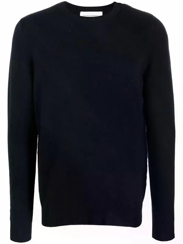 Extreme Cashmere Be Classic Cashmere Jumper