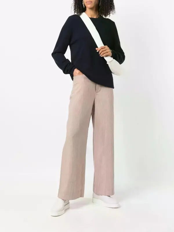Extreme Cashmere Be Classic Cashmere Jumper