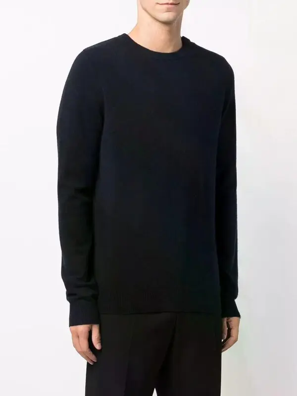 Extreme Cashmere Be Classic Cashmere Jumper