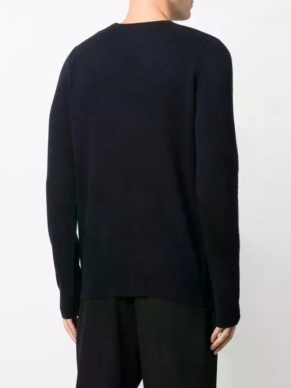 Extreme Cashmere Be Classic Cashmere Jumper
