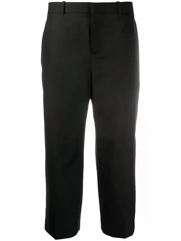 Givenchy Cropped Tailored Trousers