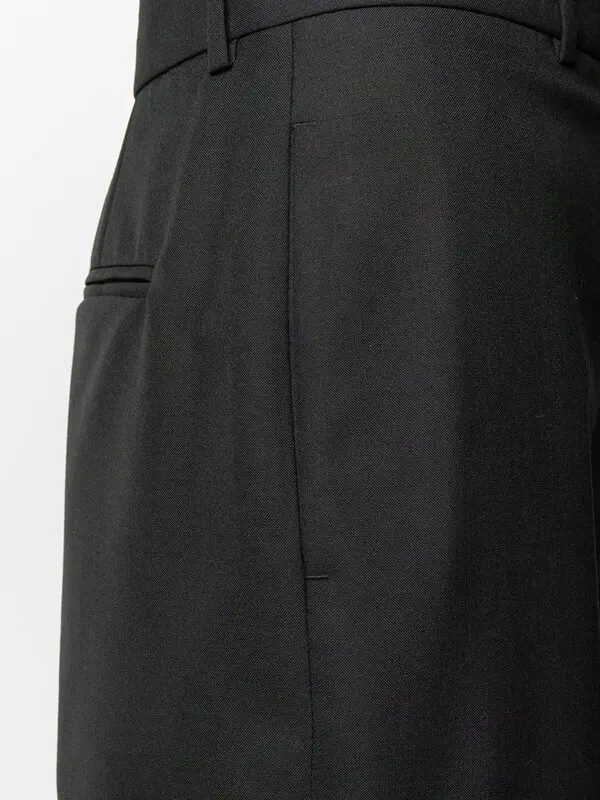 Givenchy Cropped Tailored Trousers