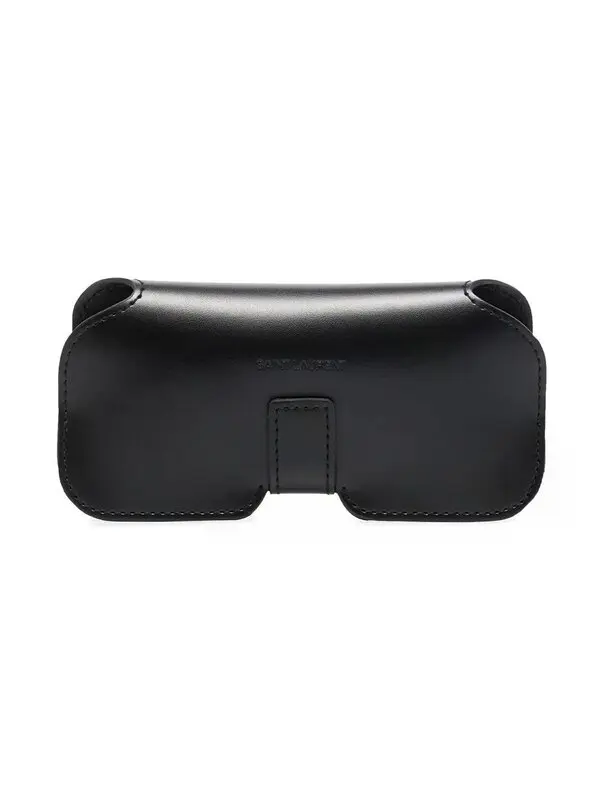 Saint Laurent Classic 11m Pilot-frame Sunglasses