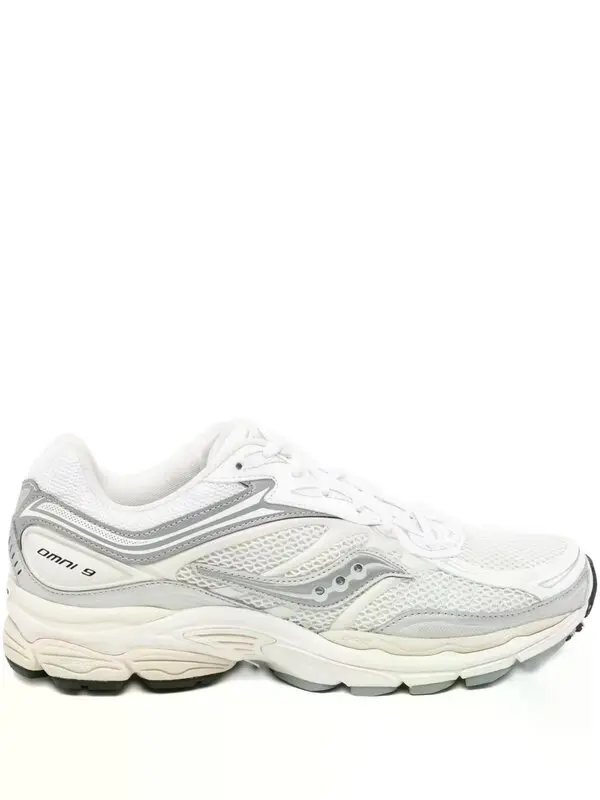 Saucony Progrid Omni Sneakers - Neutrals