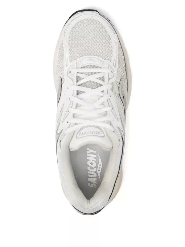 Saucony Progrid Omni Sneakers - Neutrals