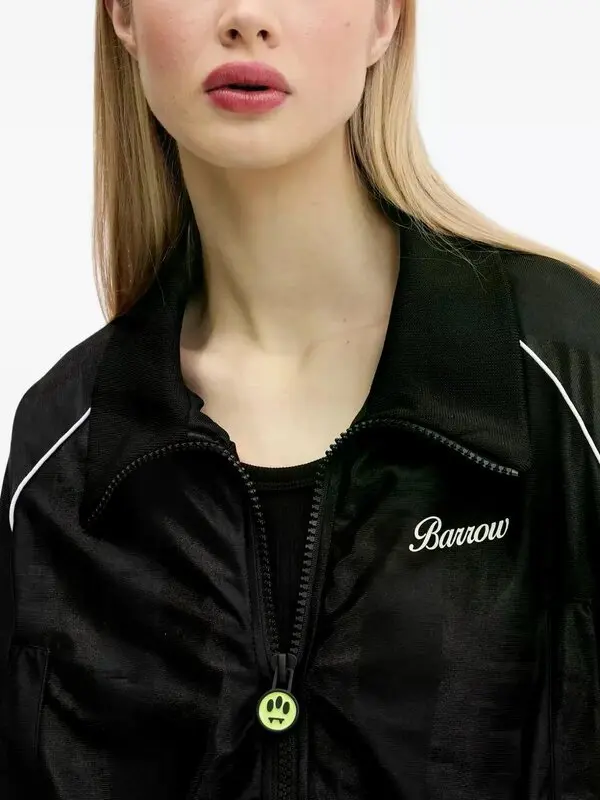 BARROW Zip-up Sweatshirt