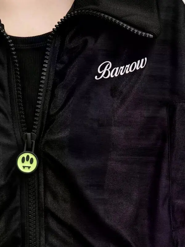 BARROW Zip-up Sweatshirt