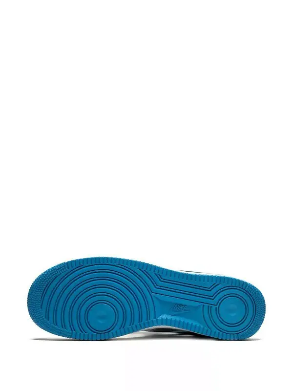 Nike Air Force 1 Premium Sneakers - Blue