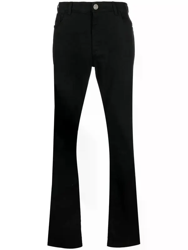 BILLIONAIRE Institutional Straight-cut Jeans