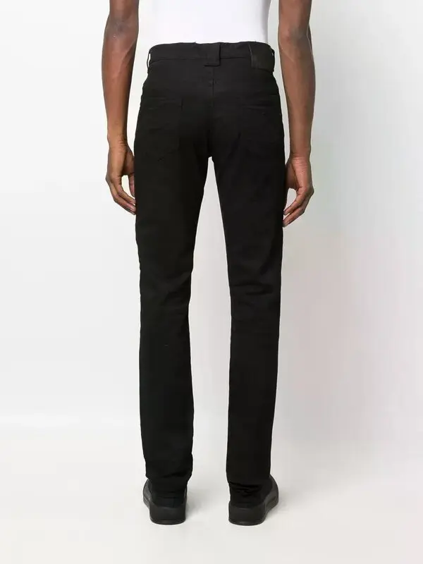 BILLIONAIRE Institutional Straight-cut Jeans