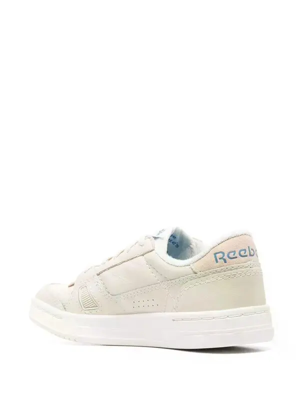 REEBOK Lt Court Low-top Sneakers - Neutrals