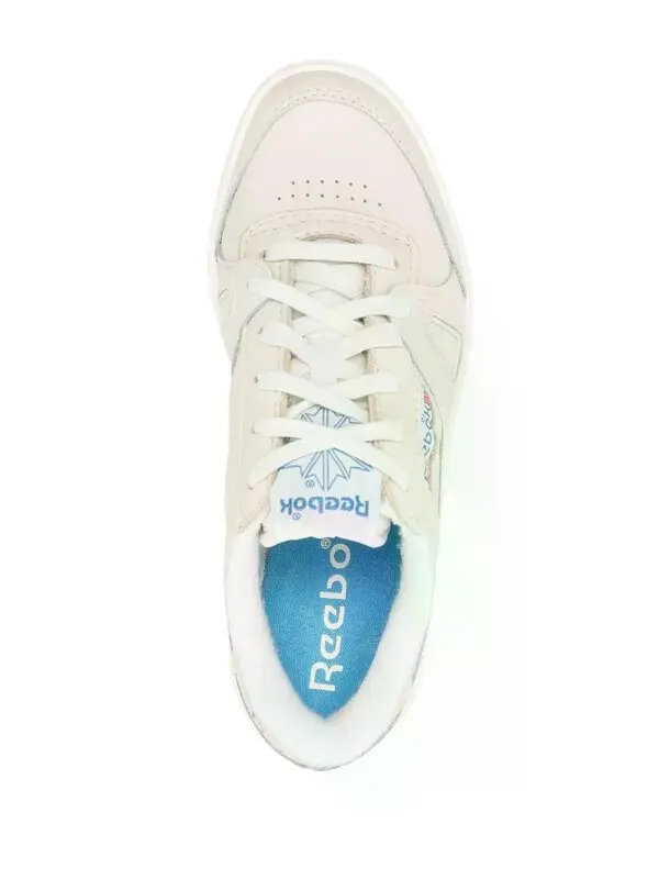 REEBOK Lt Court Low-top Sneakers - Neutrals