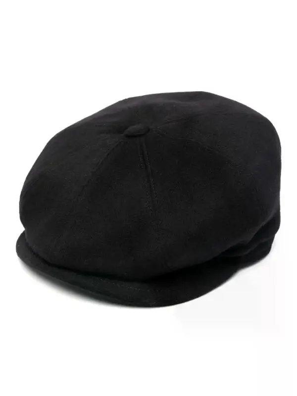 Tagliatore Wool Beret