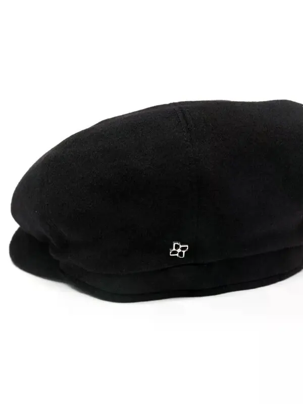 Tagliatore Wool Beret