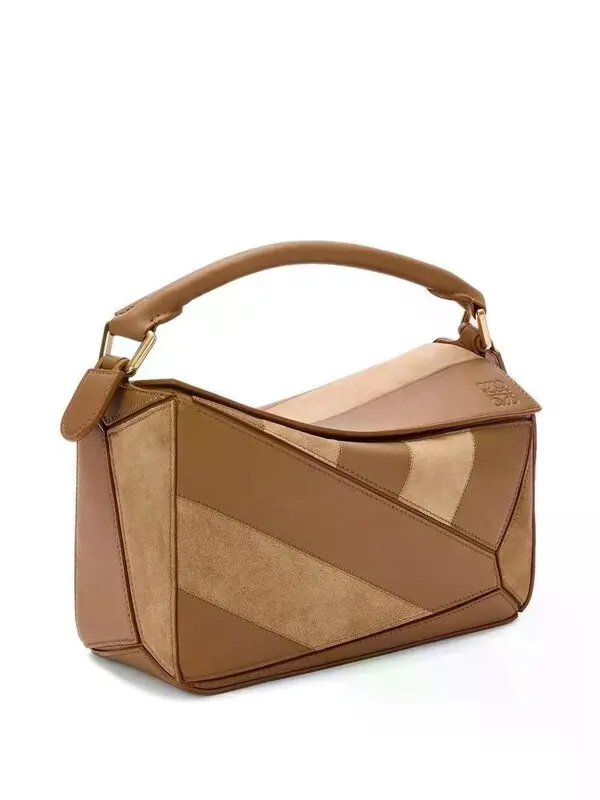 Loewe Small Puzzle Tote