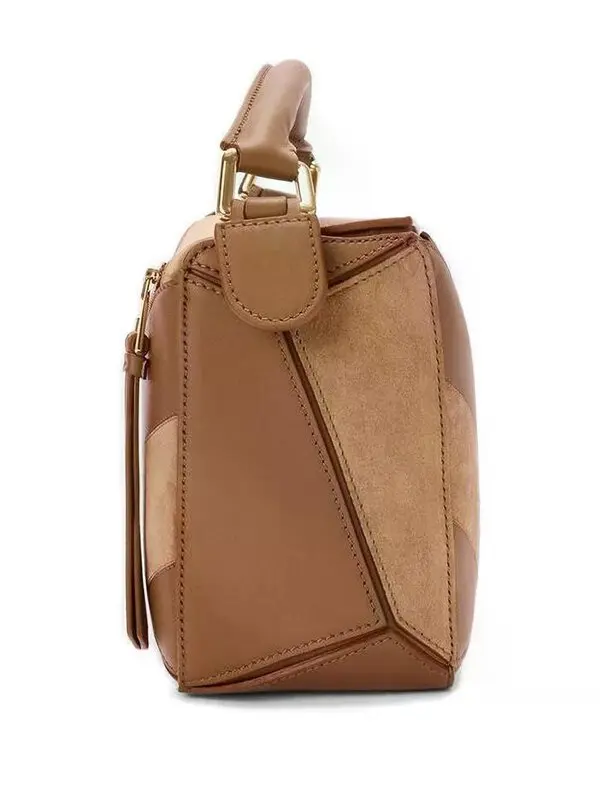 Loewe Small Puzzle Tote