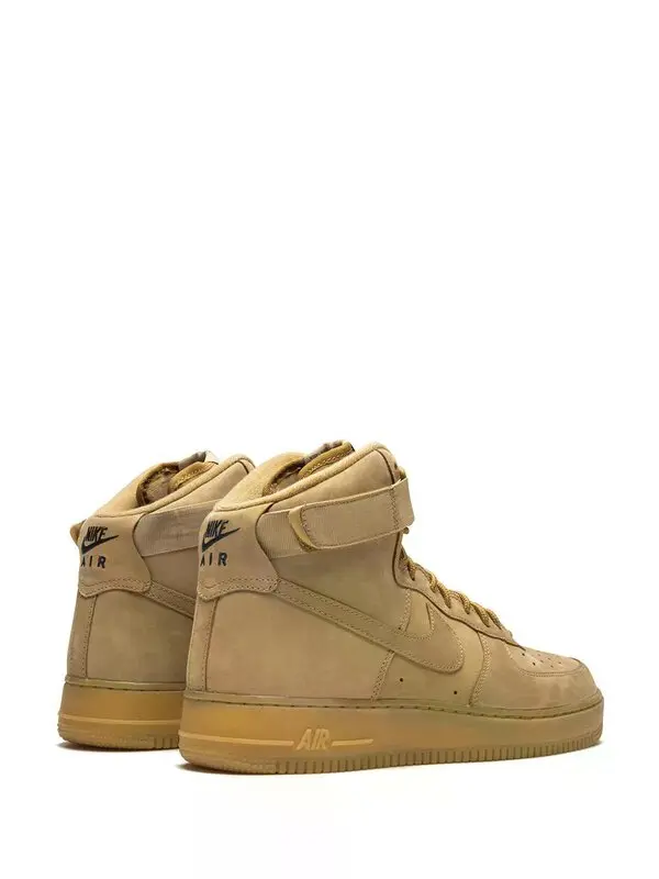 Nike Air Force 1 High '07 Sneakers - Neutrals