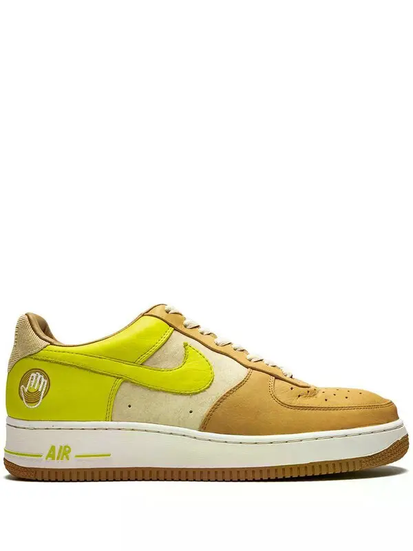 Nike Air Force 1 Premium '07 Sneakers
