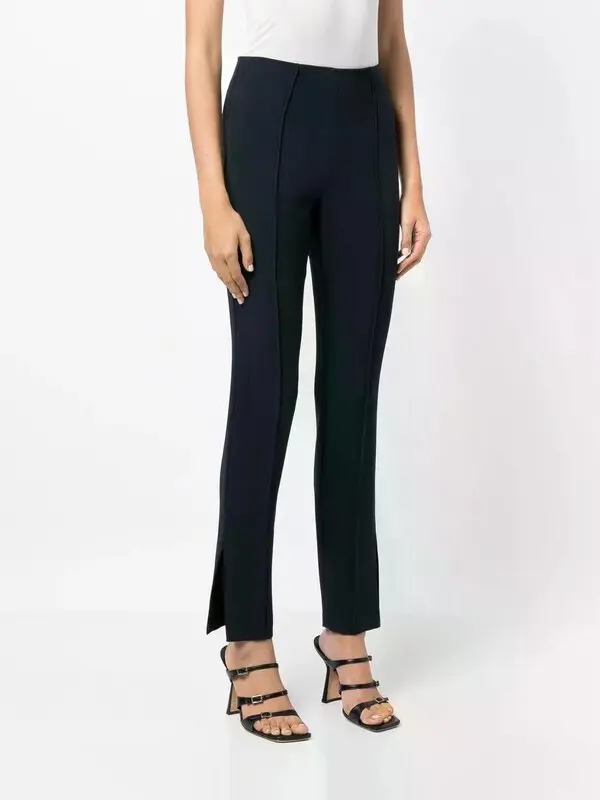 Cinq À Sept Brianne Slim-fit Trousers