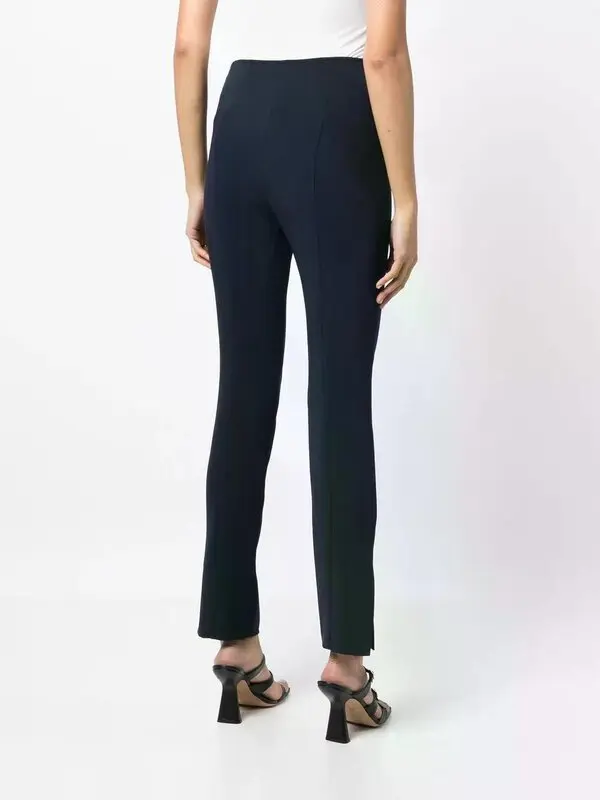Cinq À Sept Brianne Slim-fit Trousers