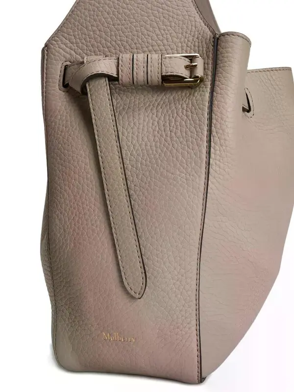 Mulberry Small Lyra Bucket Bag
