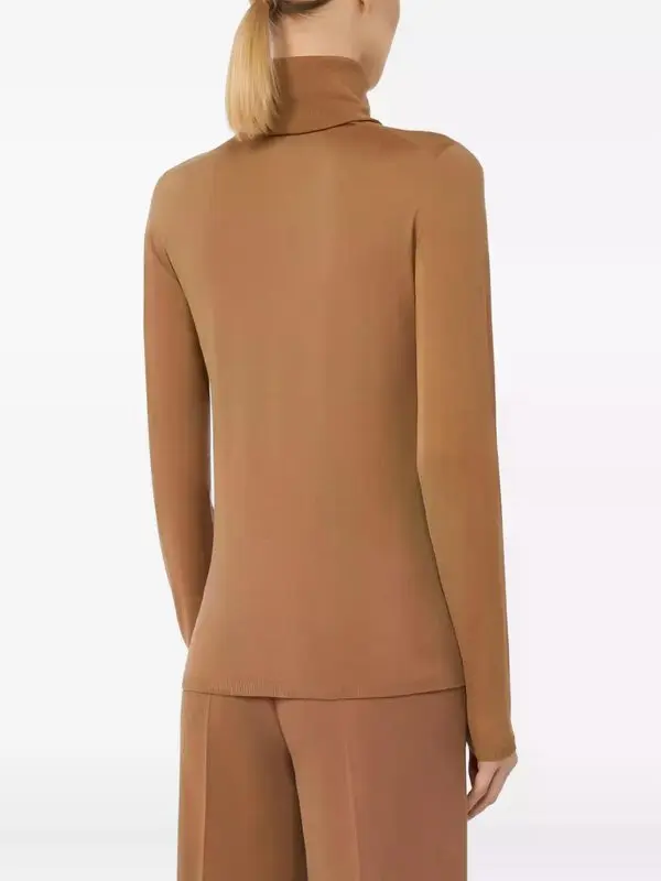 Max Mara Saluto Wool Sweater