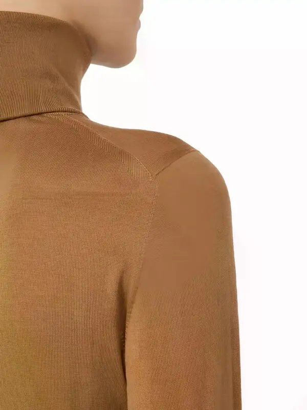 Max Mara Saluto Wool Sweater