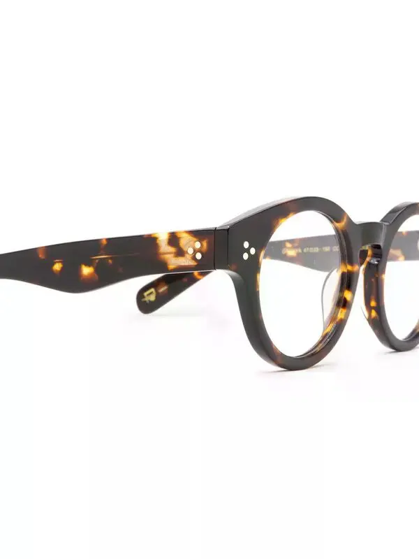 MOSCOT Grunya Eyeglasses