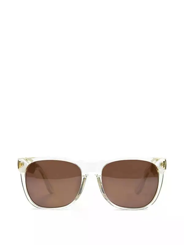 RETROSUPERFUTURE Classic Francis Sunglasses - Neutrals