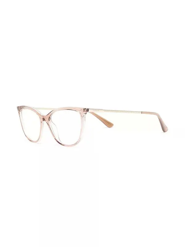 VOGUE EYEWEAR Cat Eye Glasses