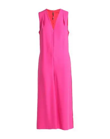 MANILA GRACE Jumpsuit - Pink