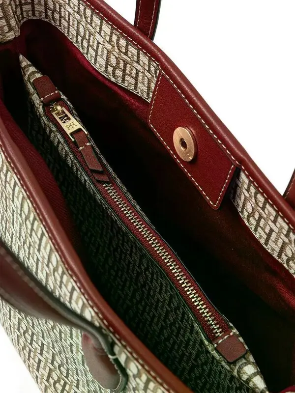 PEDRO DEL HIERRO Monogram Cross Body Bag