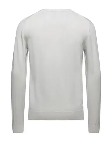 BROOKSFIELD Cotton V-neck Sweater