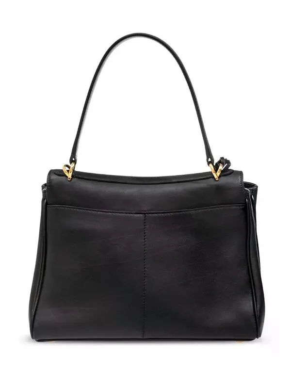 Balenciaga Rodeo Top-handle Tote Bag - Black